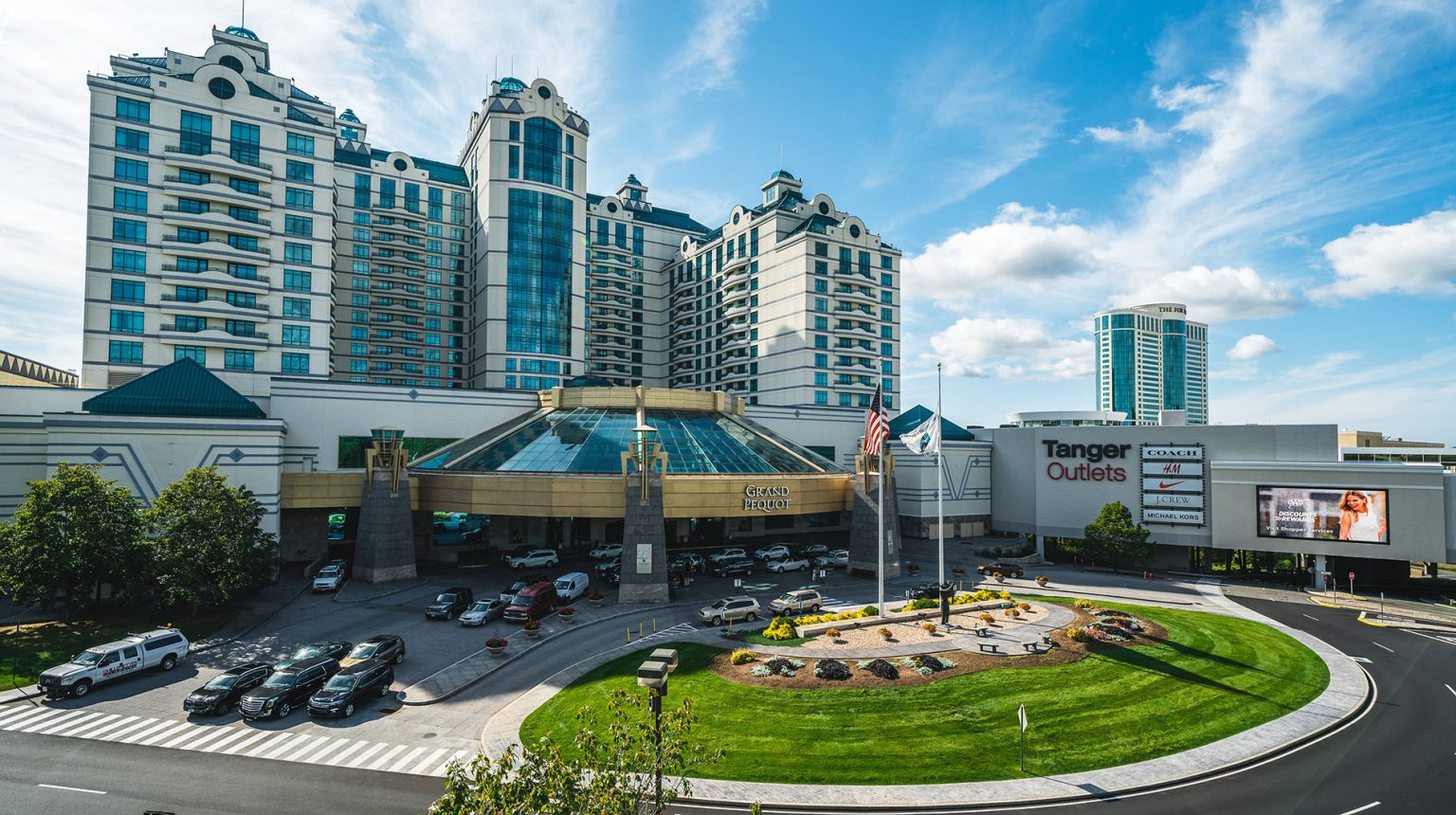 Foxwoods Resort Casino – Bidolito